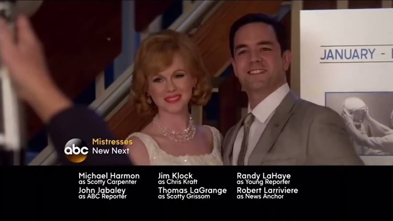 ABC Split Screen Credits (July 2, 2015)