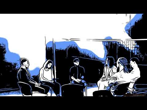 Student Counselling Service TCD Group Therapy Video