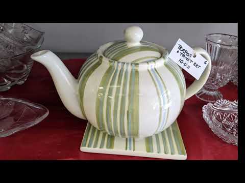 Fort Erie Thrift Store by St Vincent de Paul Society