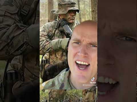 What Your Favorite Piece of Army Headgear Says About You Part 2