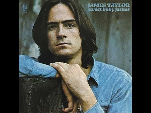 James Taylor - Oh, Susanna  [HD]