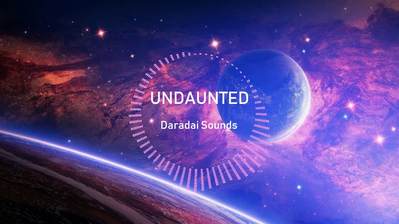 Undaunted - Daradai Original