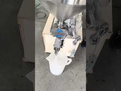 TS210 bottle labeling screw capping peristaltic pump lobe pump sevro rotor pump filling machine