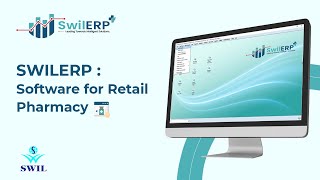 SwilERP Software - 2022 Reviews, Pricing & Demo