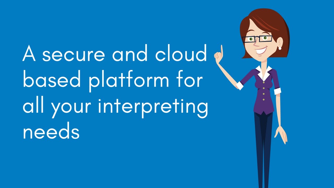Interpreter Intelligence: The #1 Interpreter Platform