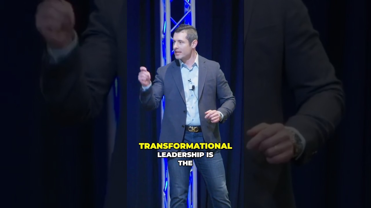 The #1 Thing Leaders Forget About Change #TransformationalLeadership