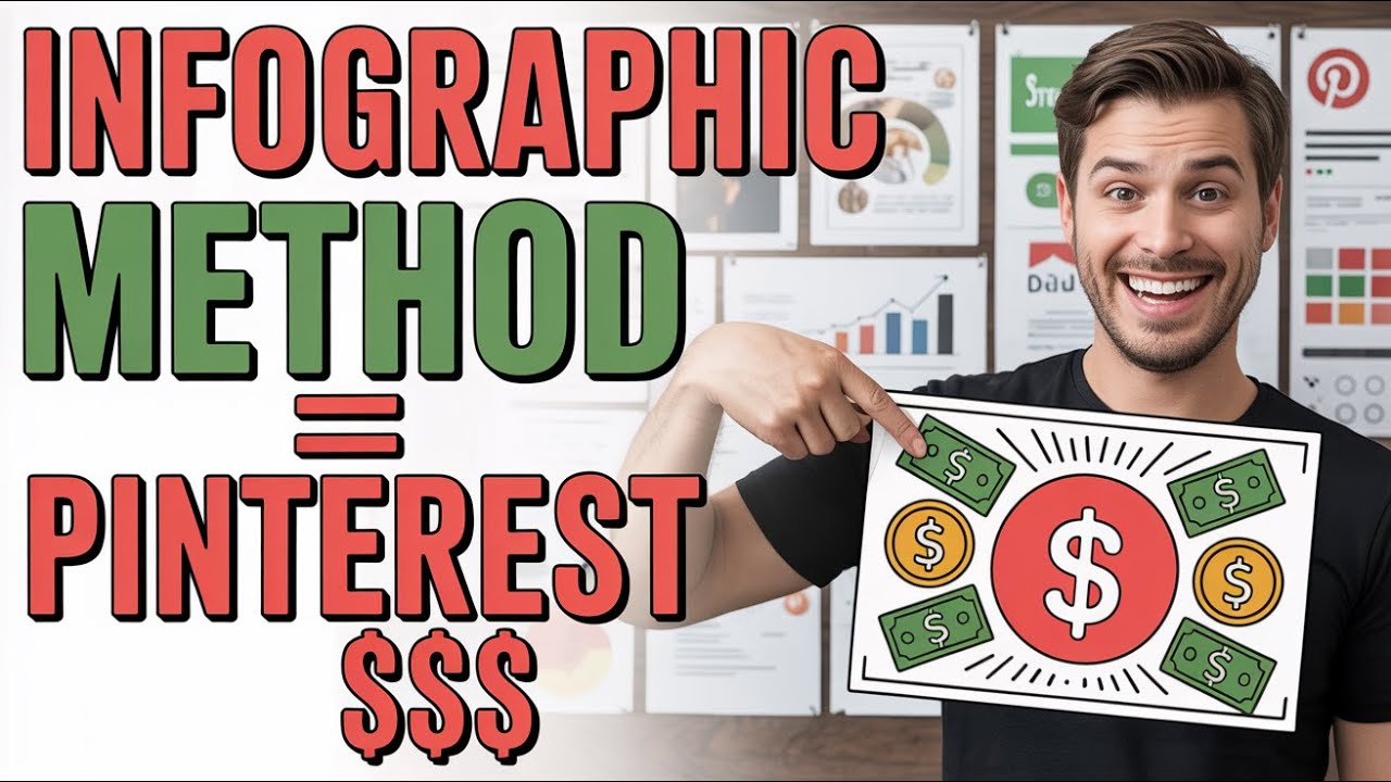 How To Create Viral Infographics For Pinterest
