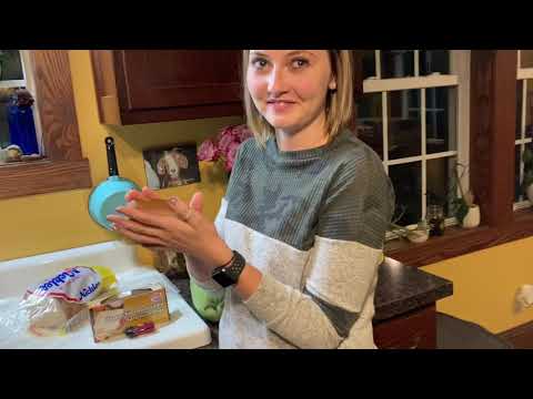 Dirty Hands and Bread Mold Experiment Part 1
