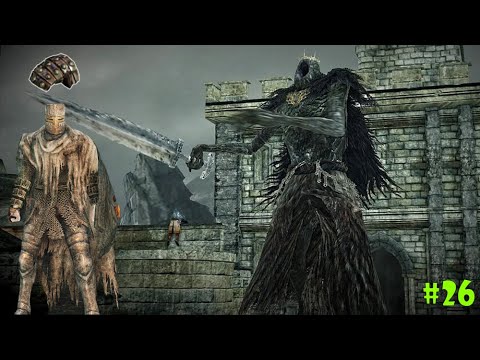 Steam Community :: Video :: Dark Souls II - Giant Lord (Bosses with cestus)