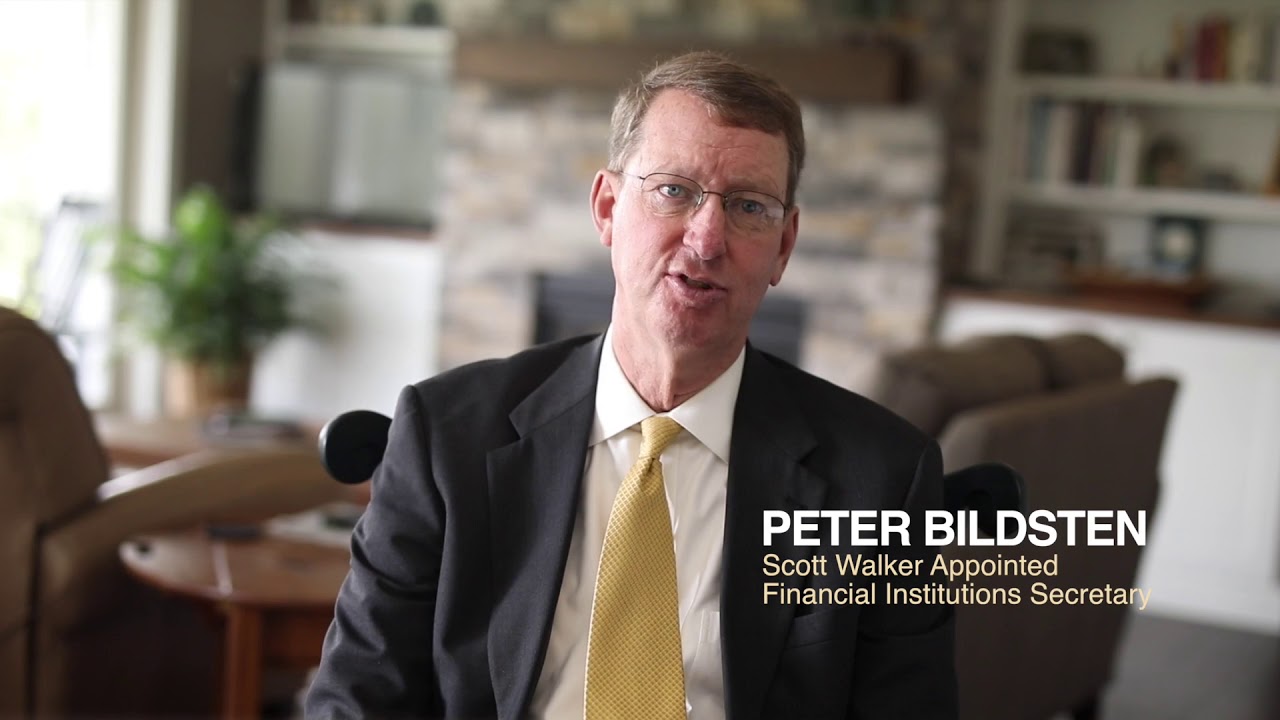 Tony Evers for Governor, 