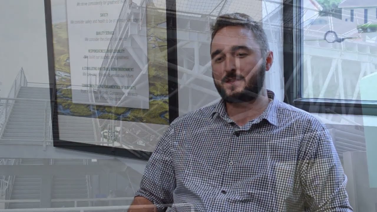 GEL Engineering-A Day in the Life of a Structural Engineer