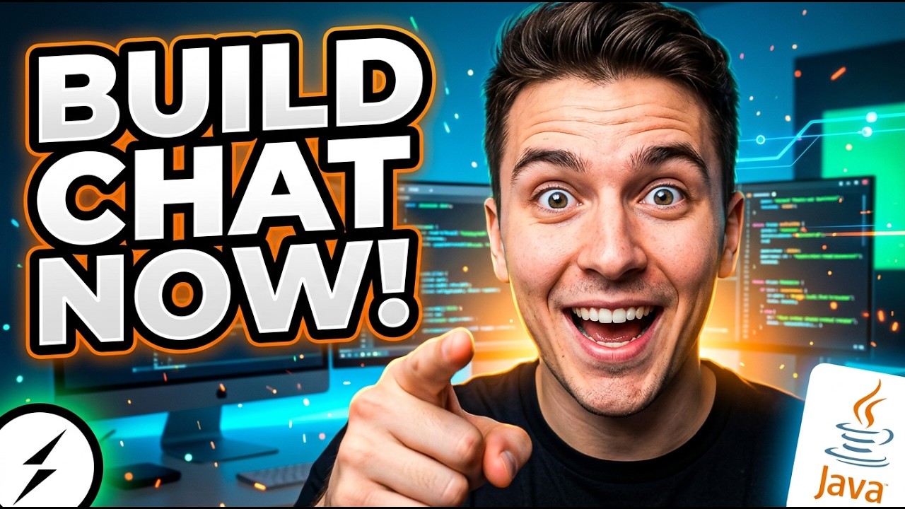 Create Real Time Chat With Socket io Java