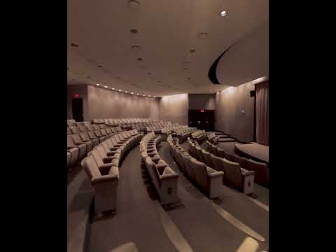 JP Morgan Chase Tower | Indoor Drone Tours for Offices in Texas