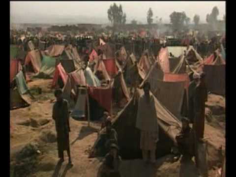Refugee Like Me