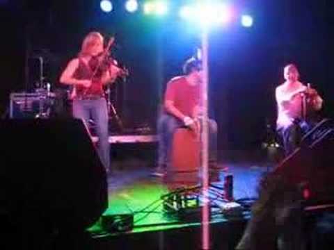 Gaelic Storm in Grand Rapids MI
