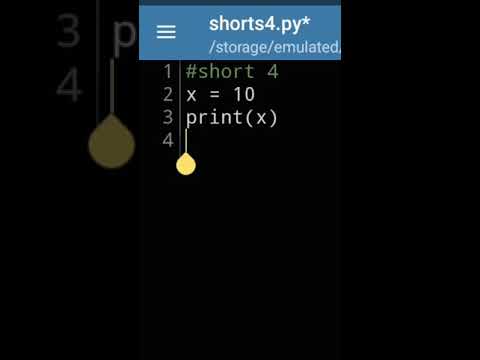 Use the Del function to delete unused variables