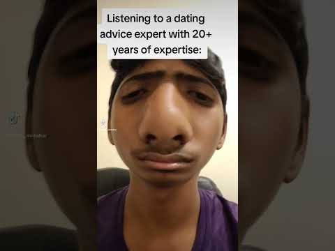 Getting dating advice from that one friend💀💀💀#relatable #meme #relationship #funny