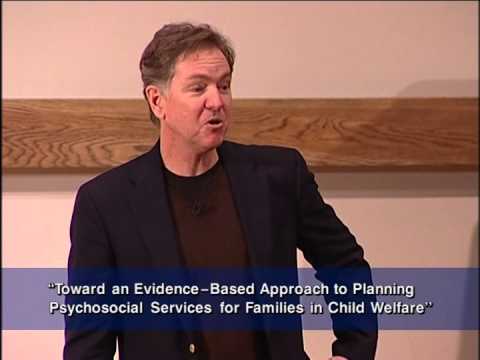 Planning Psychosocial Services for Families in Child Welfare