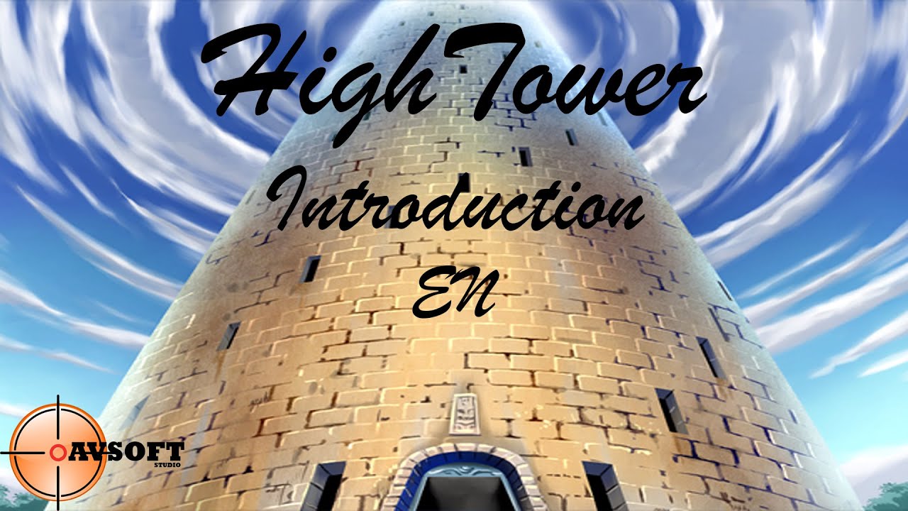 [EN] HighTower - Introduction