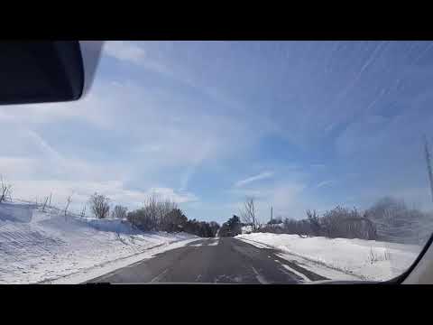 Cramahe, Ontario