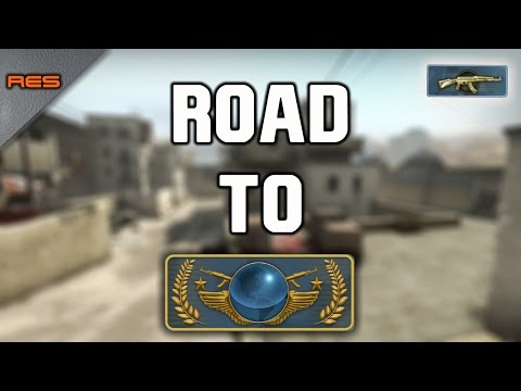 Steam Community :: Video :: CLOSE GAME! - Road To Global Elite - CS GO ...