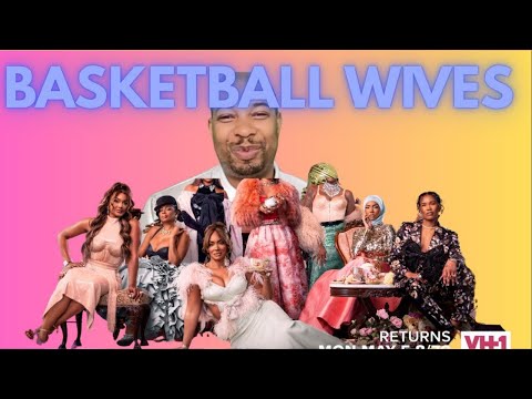Basketball Wives Season 12 Ep 6 Roast & Recap