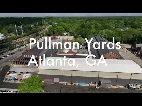 Abandoned Georgia: Atlanta's Eeriest Abandoned Places