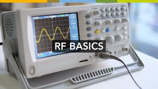 Radio Frequency Engineer Overview | What is a radio frequency engineer ...