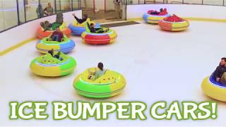 Lockport Ice Arena & Sports Center Inc - GuideStar Profile