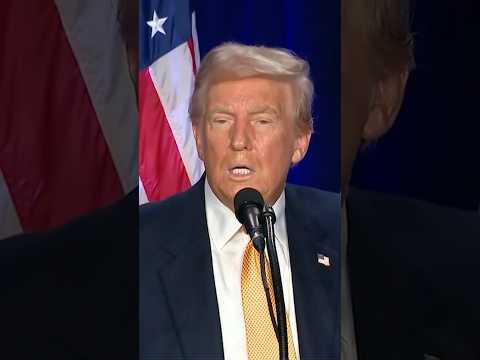 Trump Pledges to Renew Muslim Country Ban