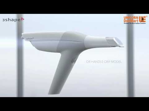 3Shape Trios 3: The Future of Intraoral Scanning