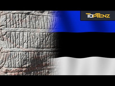 Top 10 Hardest LANGUAGES to Learn