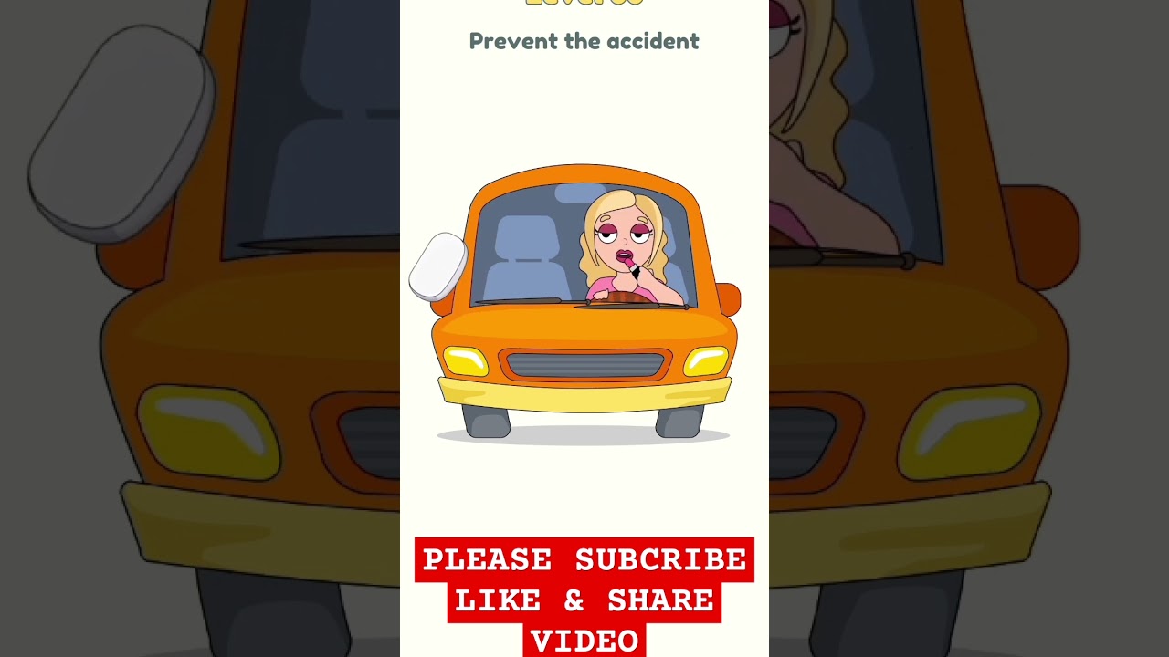 DOP 2(Delete One Part) Level 084 Wallthrough solution- All Levels ‎‎@BONIBONI069   