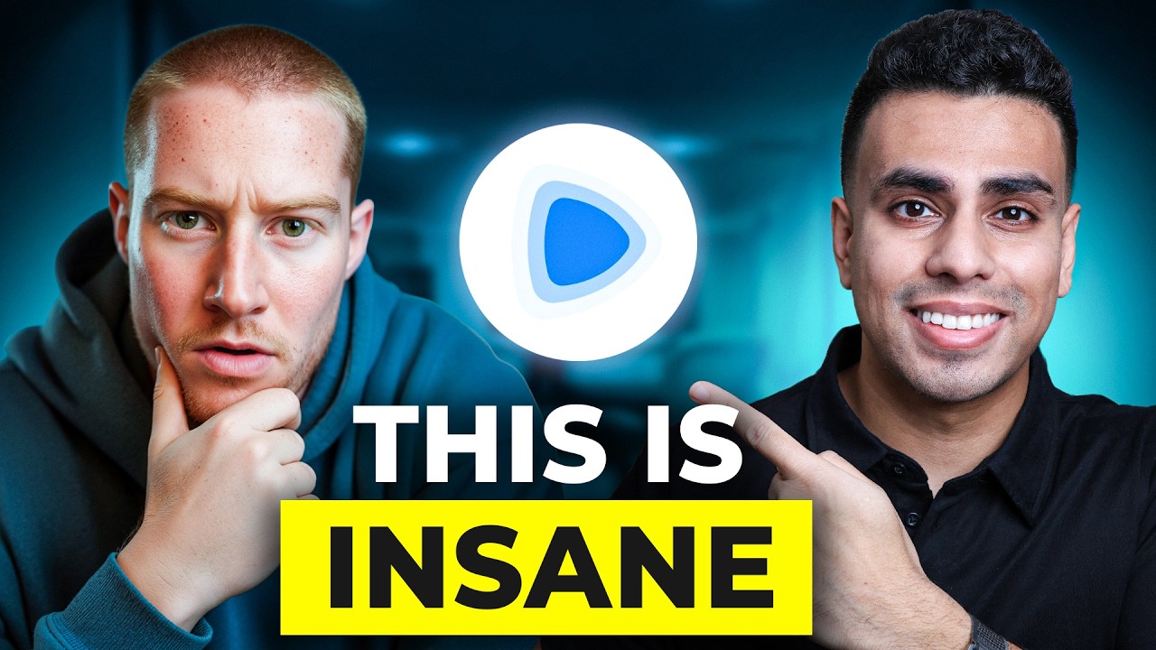 This Claude Skill Just Changed EVERYTHING (Remotion)