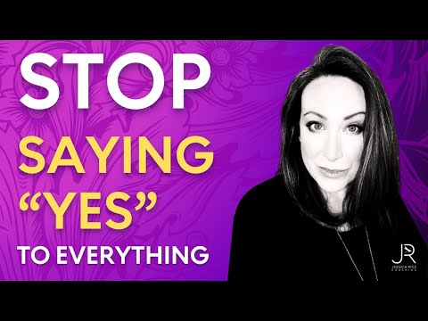 Why Saying YES to Everything is Ruining Your Leadership