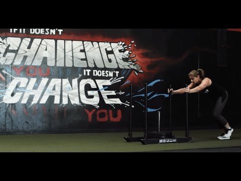 Misty shares her health and fitness journey.