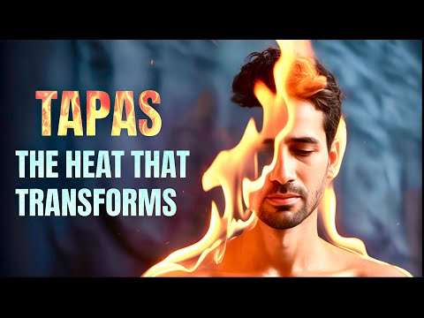 Day 69: How Tapas (Austerity) Transforms Your Body & Mind | 108-Day Yoga Challenge