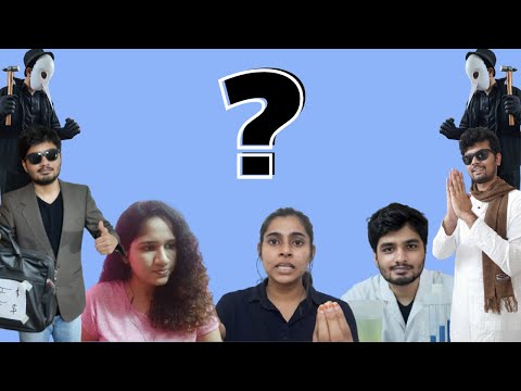 Scientific Method - How to get a good Question?