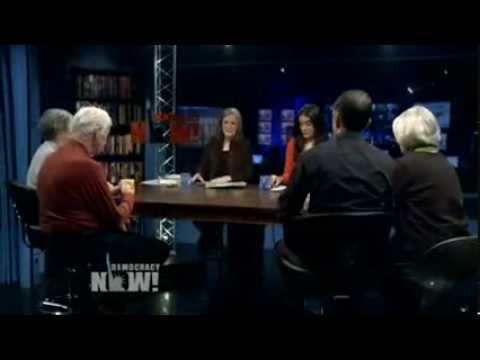 Revealed: The Activists Who Uncovered the FBI’s Covert CoIntelPro ...