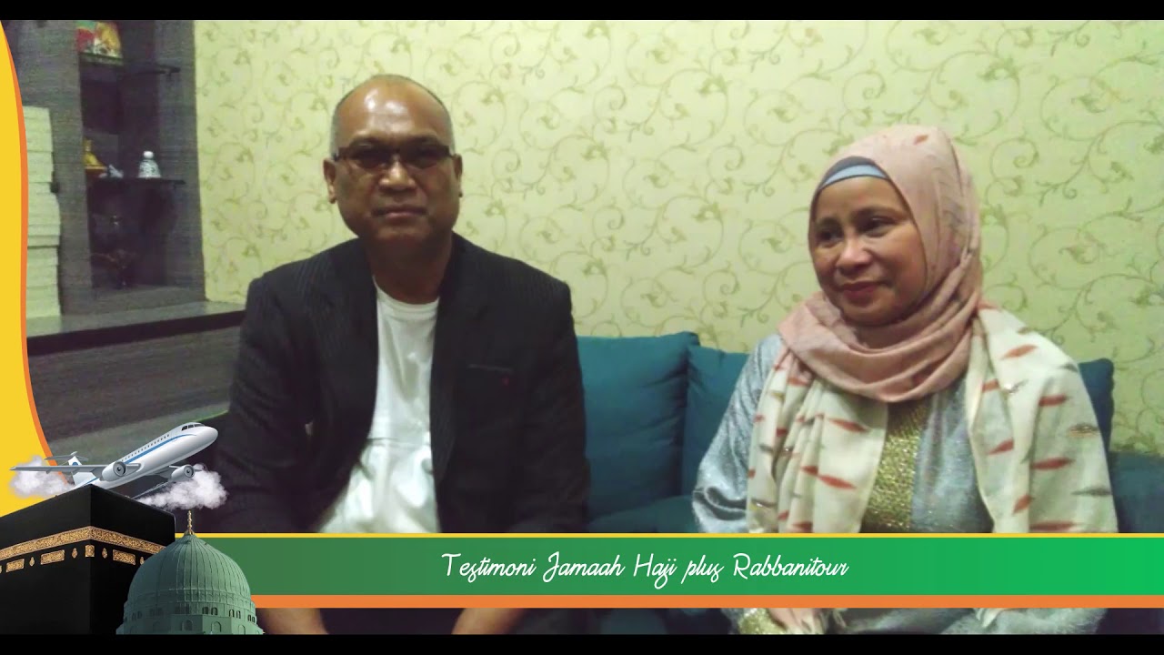 RabbaniTour Travel Umroh & Haji Plus Terbaik