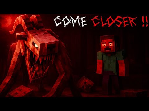 I Tried the Goatman Addon in Minecraft… Big Mistake!😱|Goatman addon|JagguPlayz