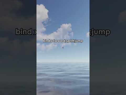 3 useful Rust key binds [maybe] #shorts