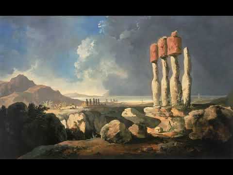 Easter Island - Wikipedia article