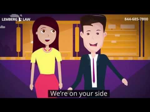 855-359-8506 Calling? Sue GC Services and Stop the Calls!