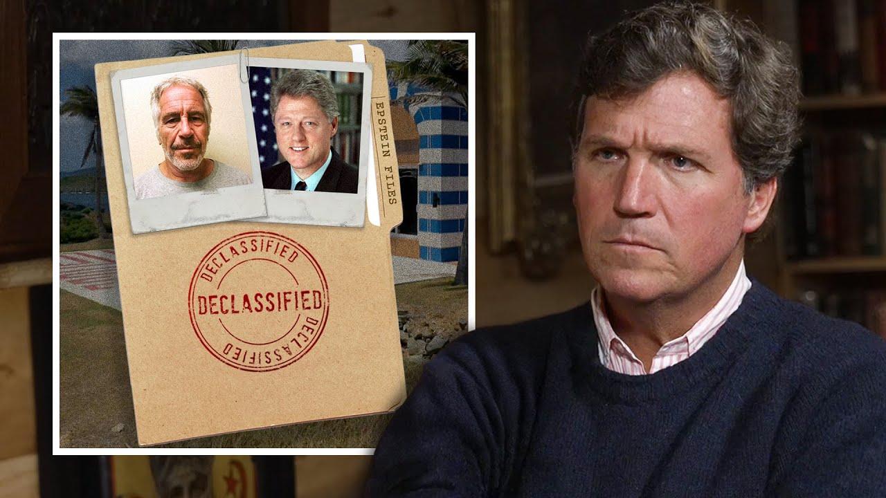 Unraveling the Epstein Cover-up: A Deep Dive into the Legal and ...