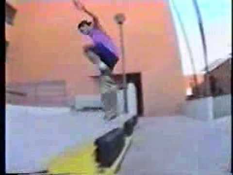 randy colvin rubbish heap
