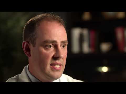 Dr. Brandon Drafts - Our Heart & Vascular Center