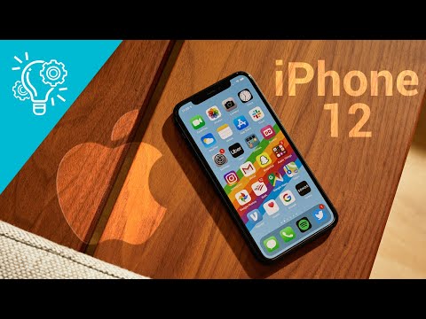 iPhone 12 Series Final Display Leaks | 120Hz ProMotion Display on iPhone 12