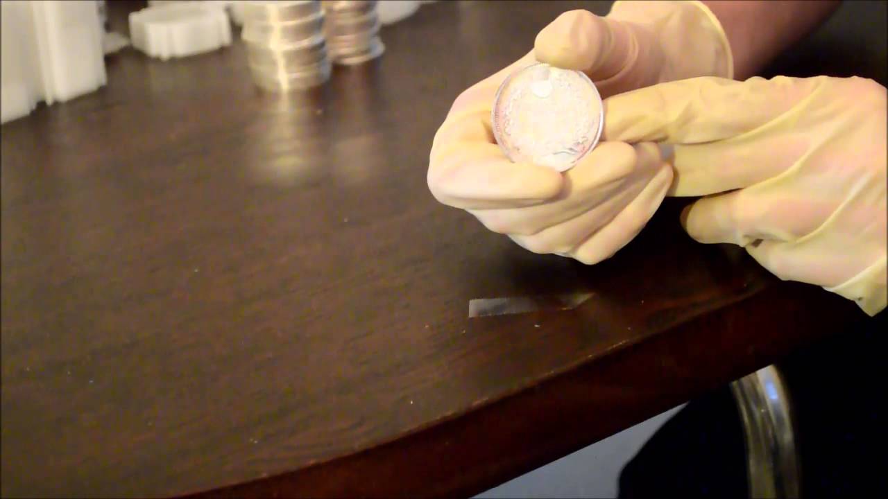 /r/silverbugs Ante Up Unboxing