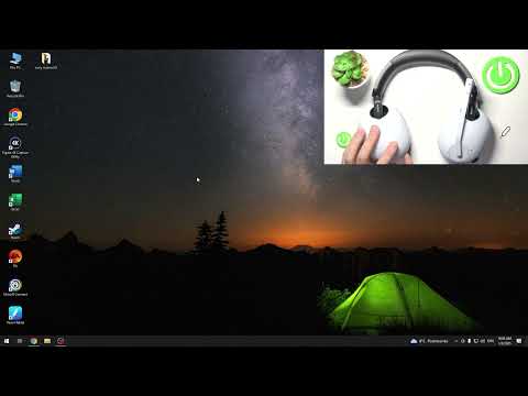 SONY H9 INZONE - How to Pair with PC Using 2.4GHz? | Wireless Setup